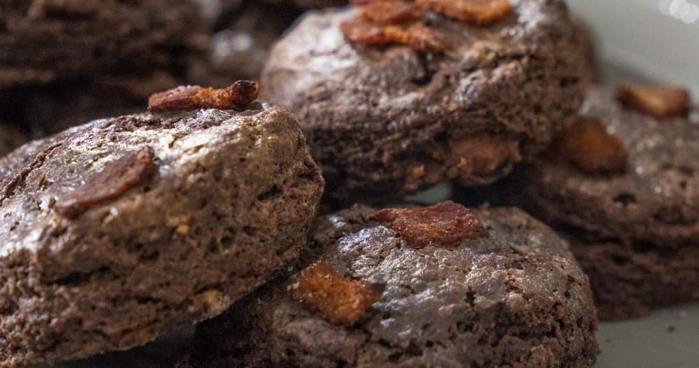 Maple Biscuit Recipes | Punchfork