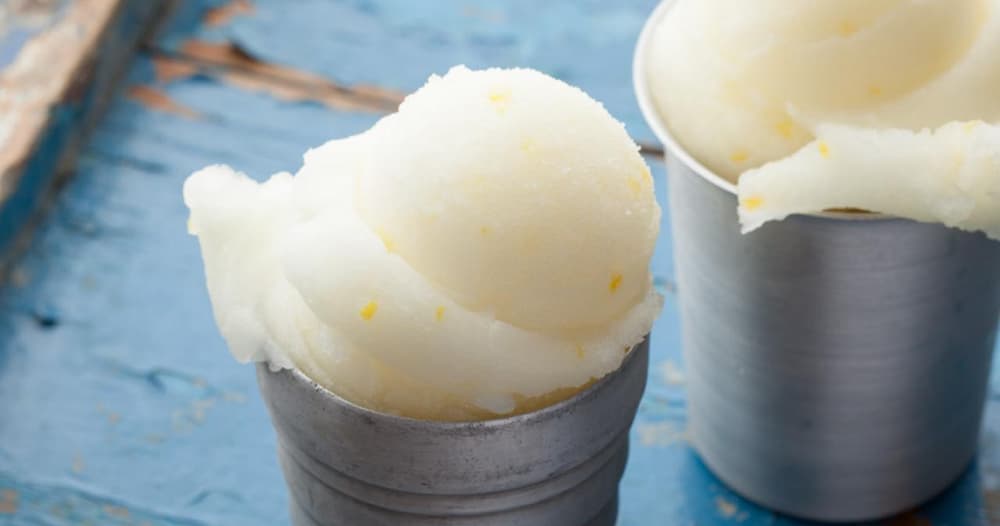 Del's-Style Frozen Lemonade | Punchfork