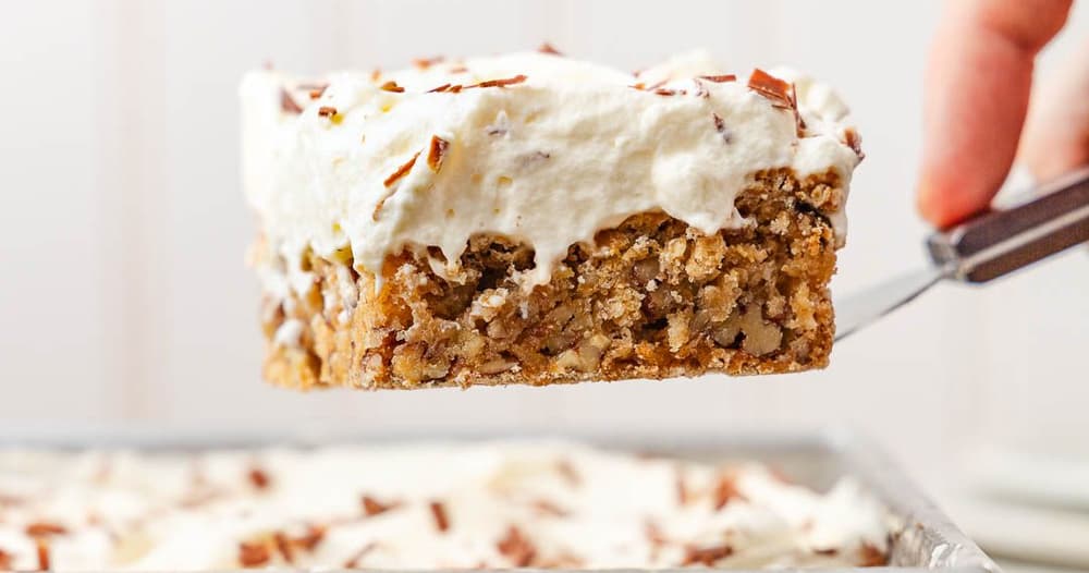 Ritz Torte | Punchfork