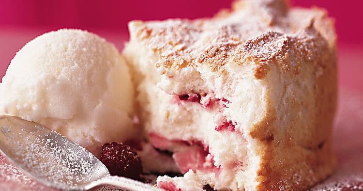 Grand Raspberry Trifle | Punchfork