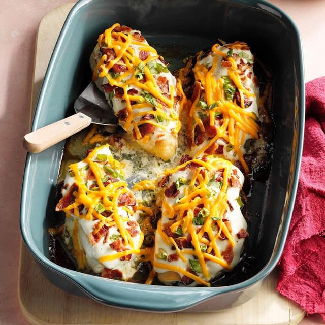 Anniversary Chicken | Punchfork