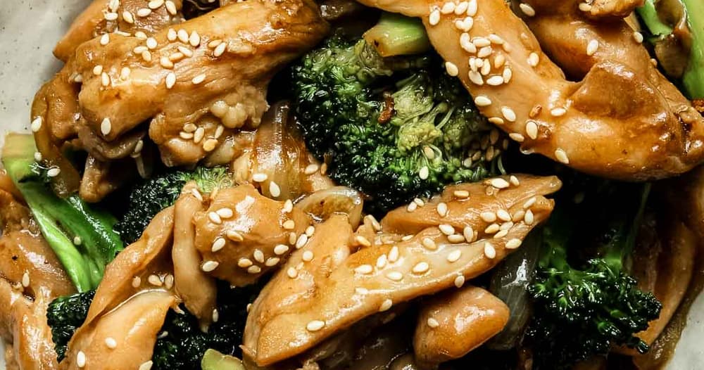 Dinner (5 Recipes) | Punchfork