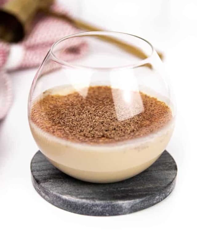 Cape Velvet Cream Liqueur | Punchfork