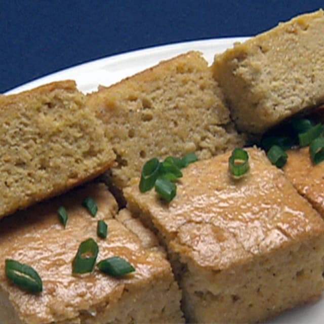 "The King's" Cornbread | Punchfork