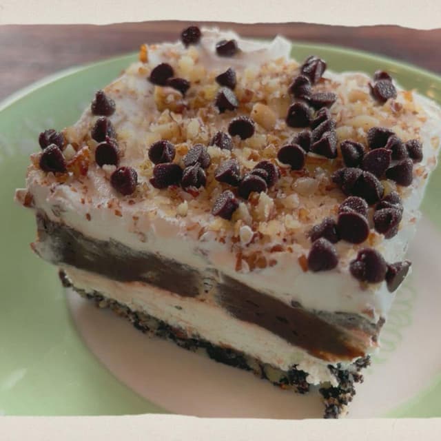 Perfect Potluck Dessert | Punchfork