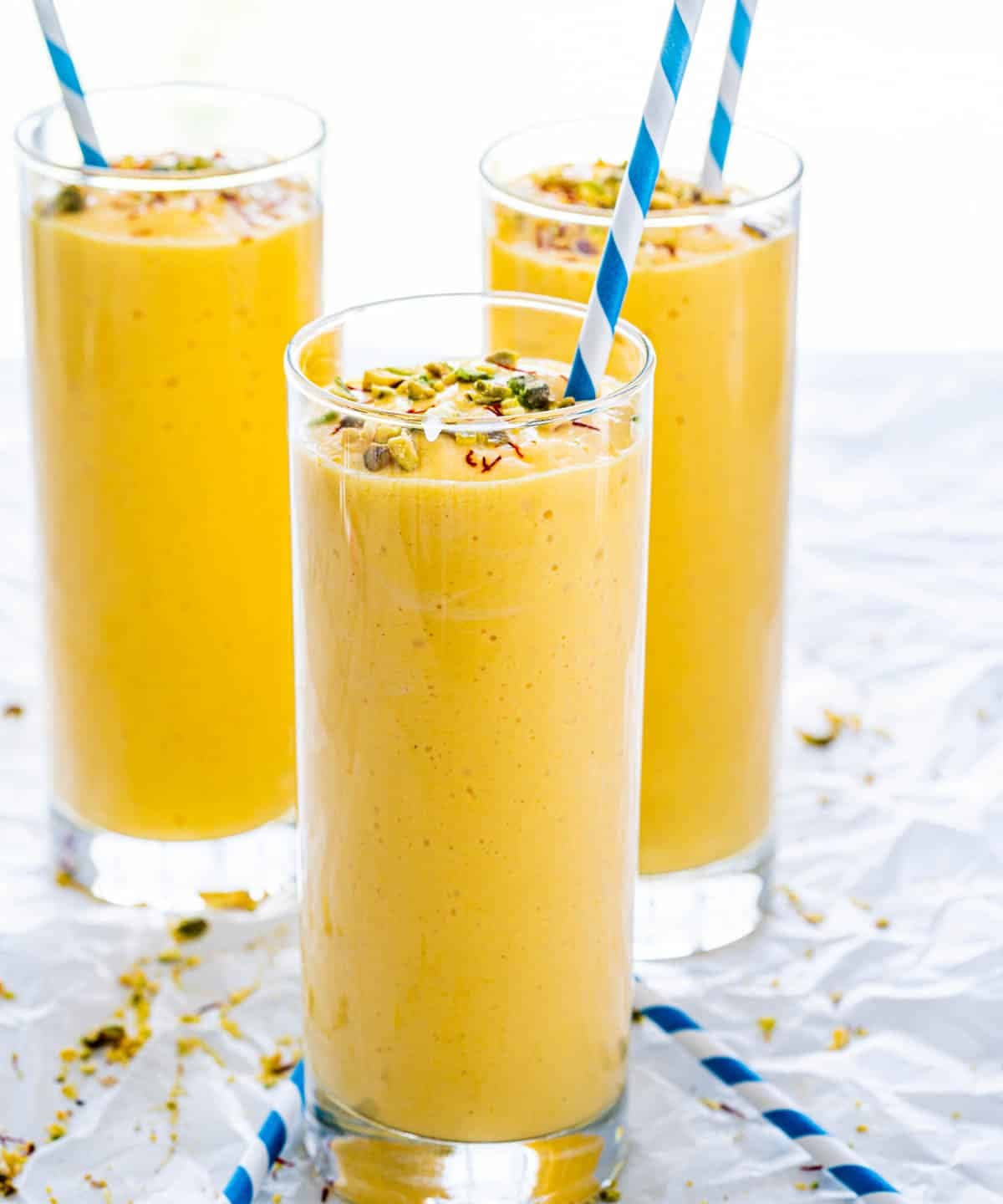 Mango Lassi | Punchfork