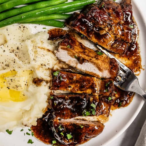 Punchfork — The best new recipes from top food sites