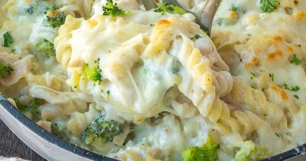 Newest Broccoli Chicken Bake Recipes | Punchfork