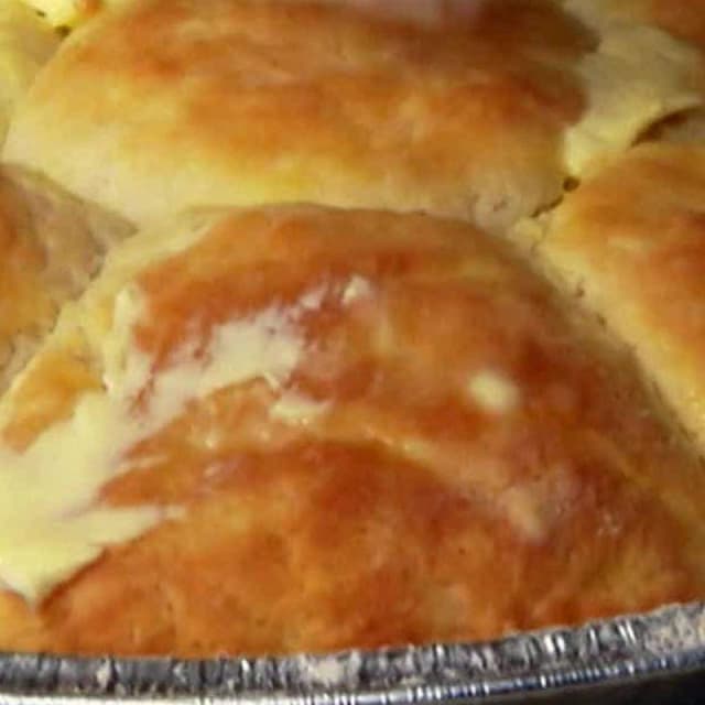 Grandma Williams Biscuits Punchfork