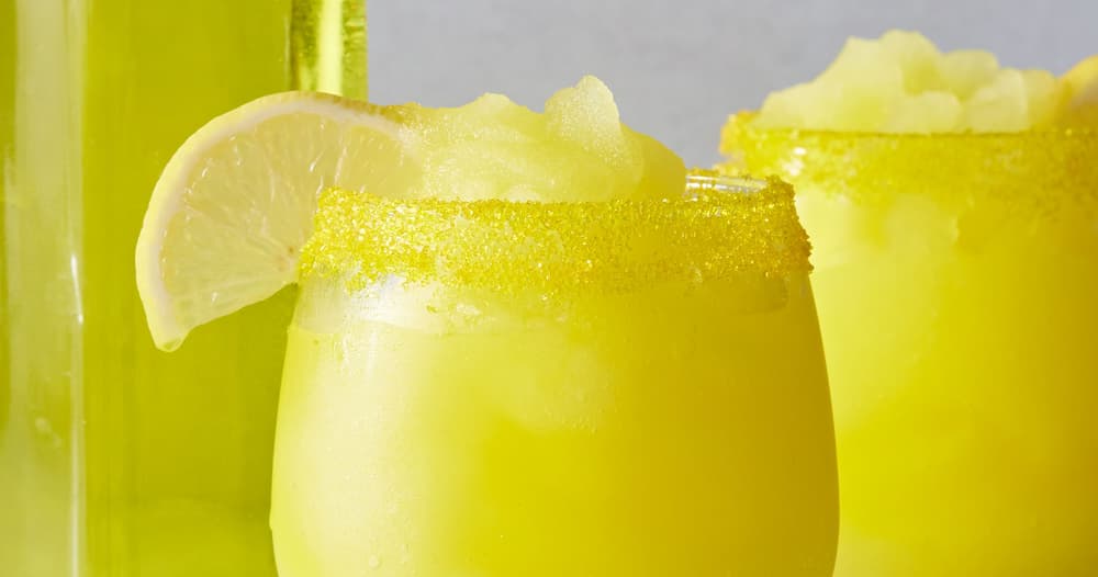 Copycat Olive Garden Limoncello Lemonade | Punchfork