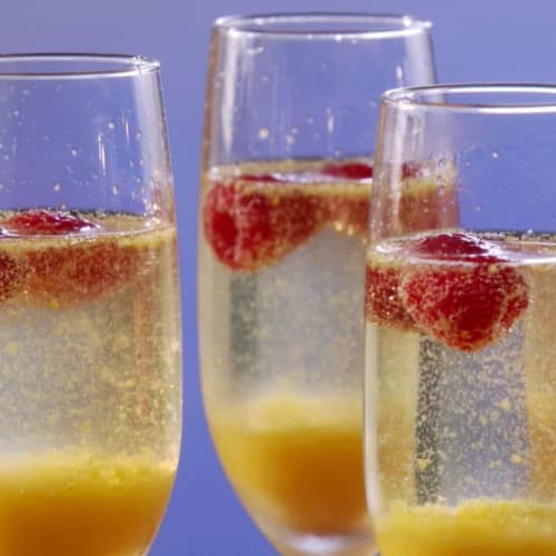 Bellini Recipes | Punchfork