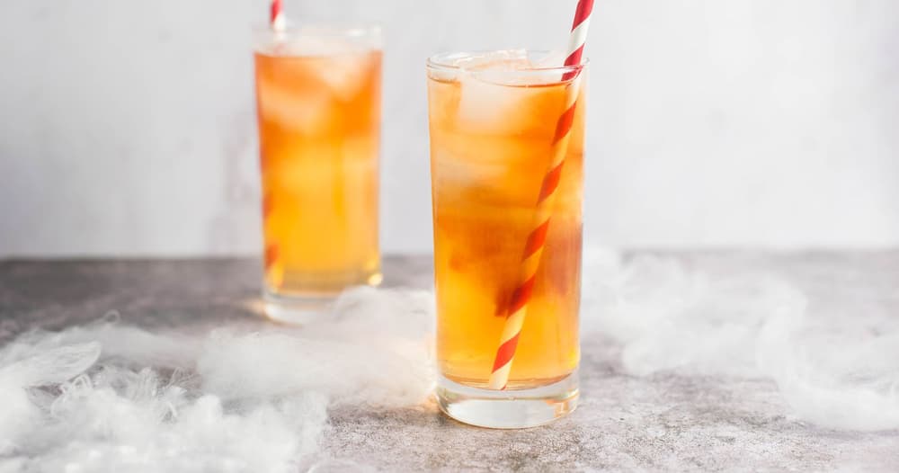 Skeleton Key Cocktail | Punchfork