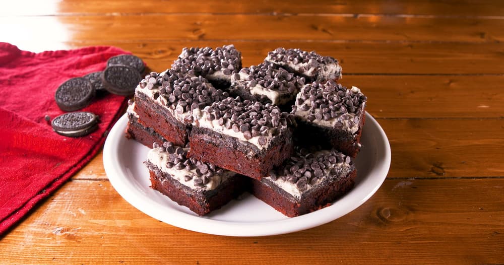Red Velvet Oreo Recipes | Punchfork