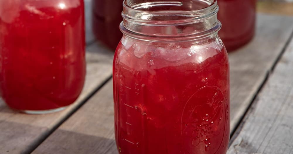 Prairie Punch | Punchfork