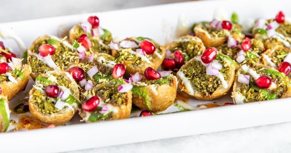 Lilva Kachori | Punchfork