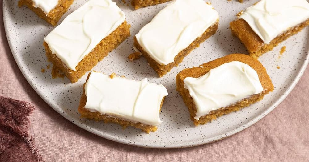 desserts (14 Recipes) | Punchfork