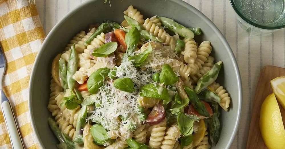 Newest Fusilli Pasta Recipes (290+ Ideas) | Punchfork