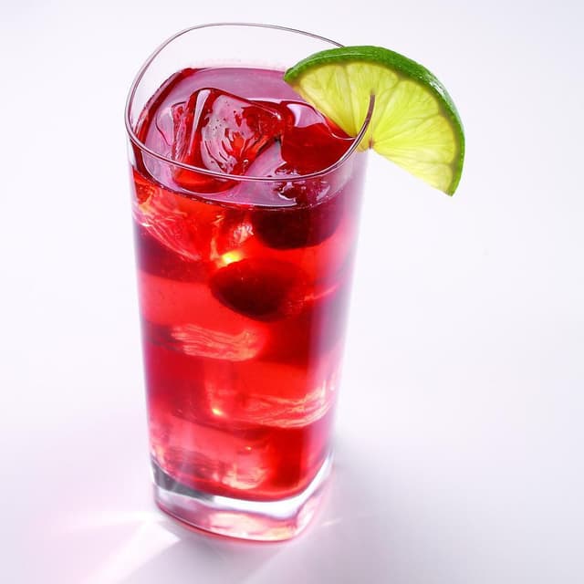 Cran Razzy | Punchfork