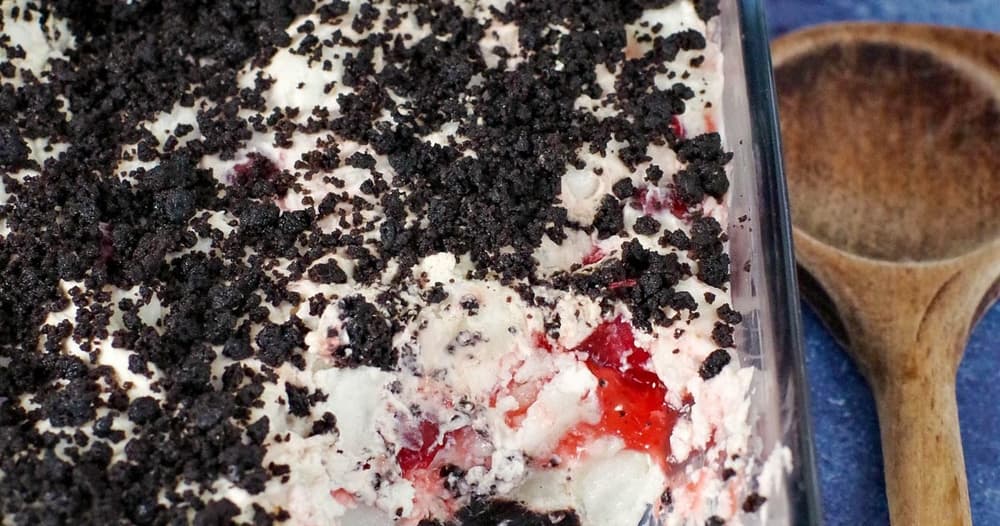 Cherry Cha Cha | Punchfork