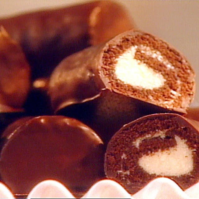 Homemade Ho-Hos | Punchfork