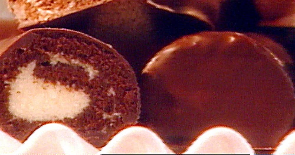 Homemade Ho-Hos | Punchfork