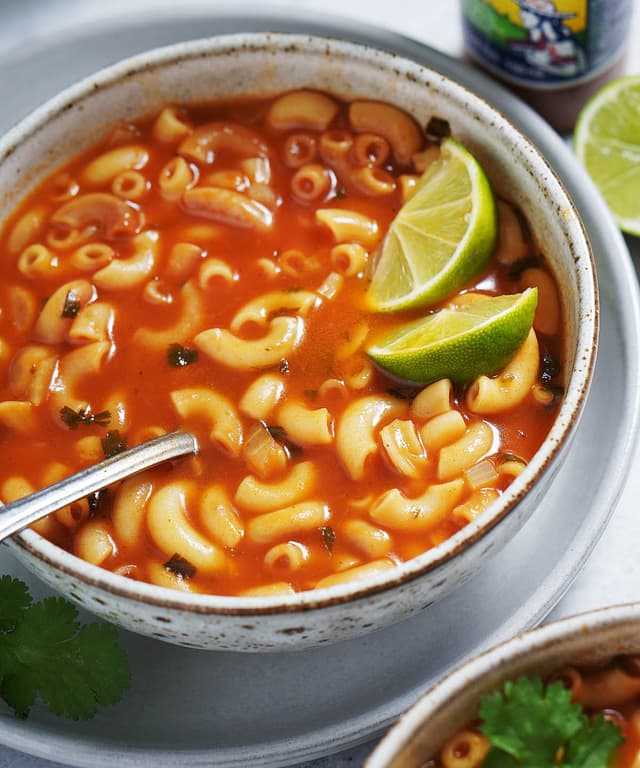 What Is Sopita Seasoning at Harriet Ridgeway blog