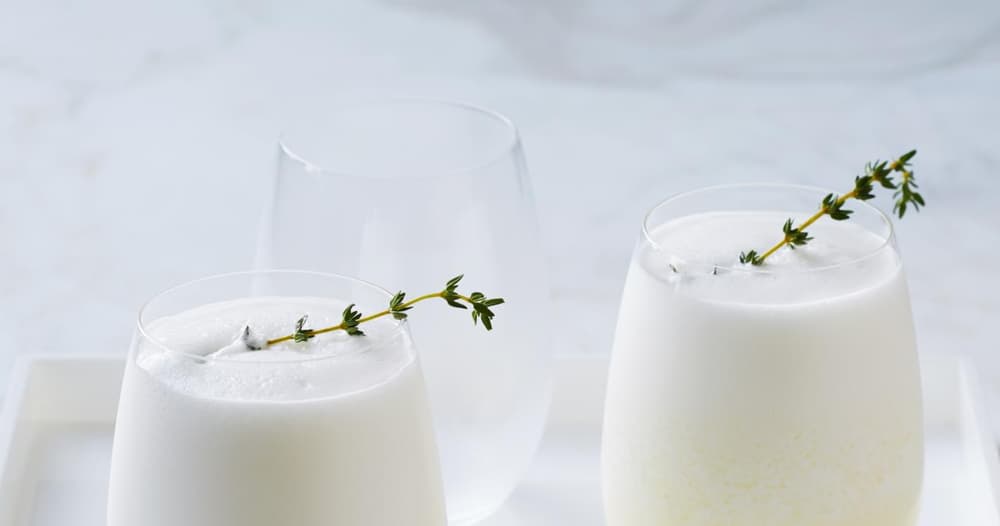 Limoncello Fizz | Punchfork