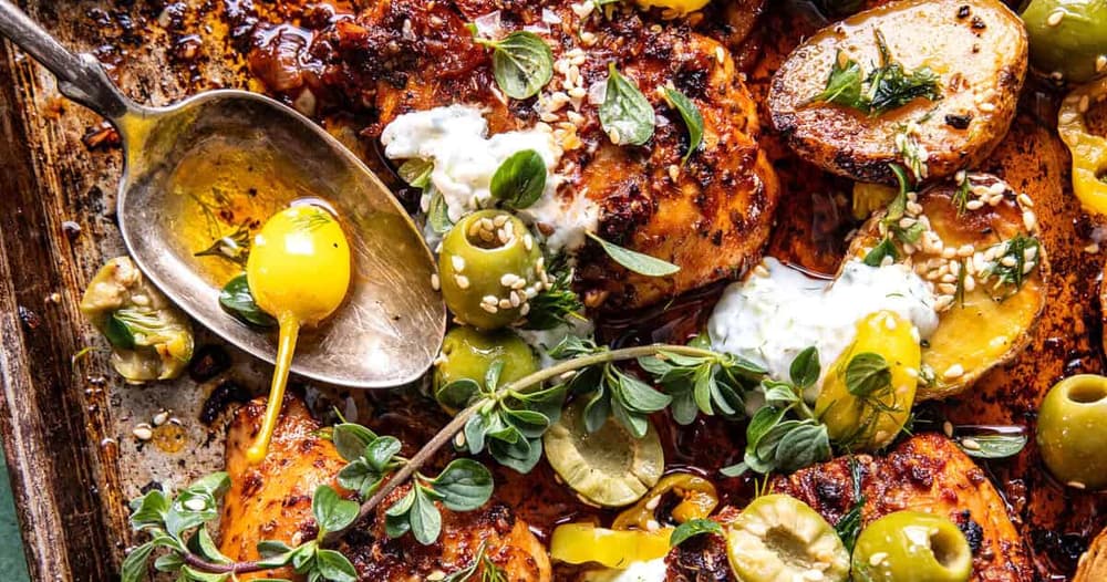 Robin (1 Recipe) | Punchfork