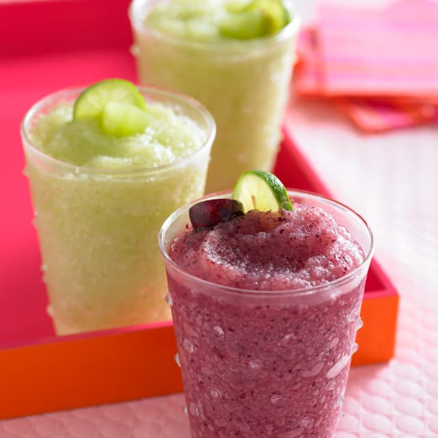 Grape Daiquiri | Punchfork