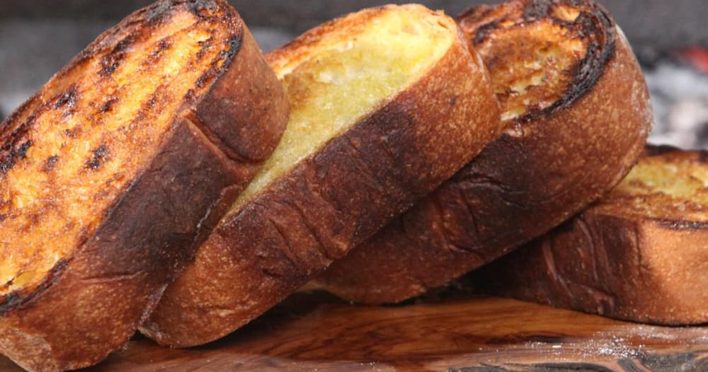 Fett'unta | Punchfork