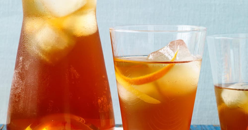 High-Tea Cocktail | Punchfork