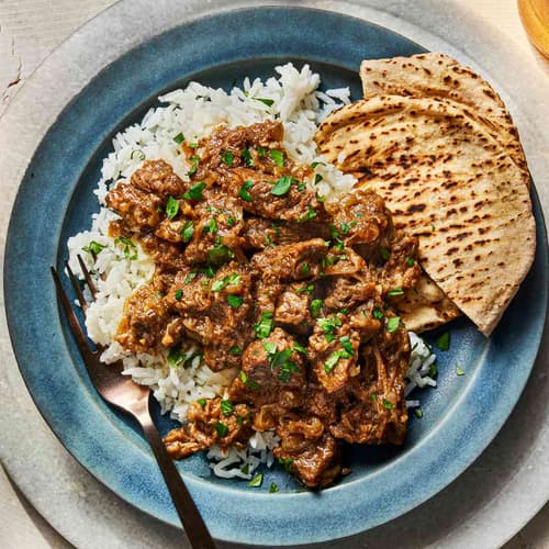 Egyptian Recipes | Punchfork