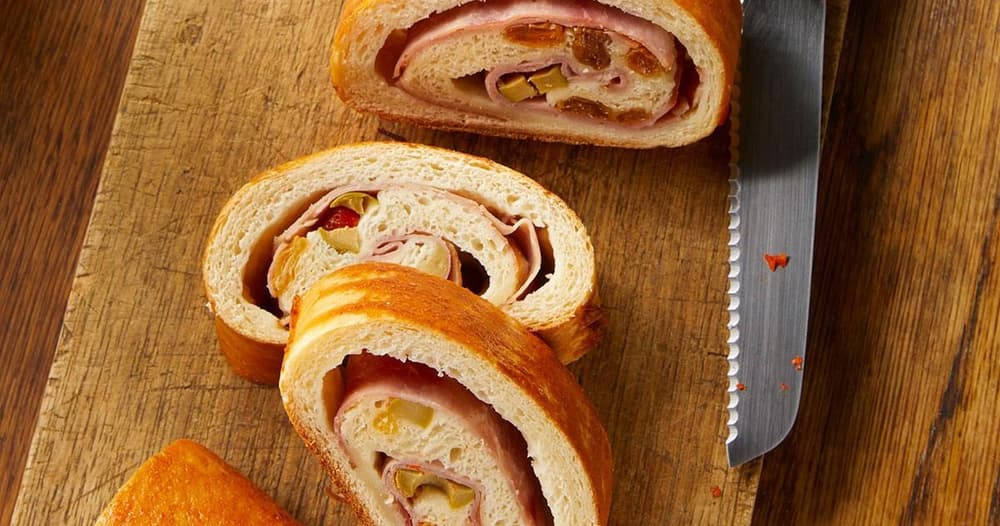 Newest Deli Ham Recipes (410+ Ideas) | Punchfork