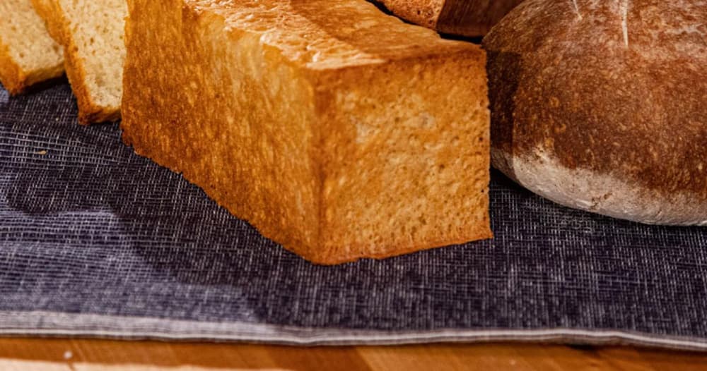 Duff's Best Bread on Earth Bread | Punchfork