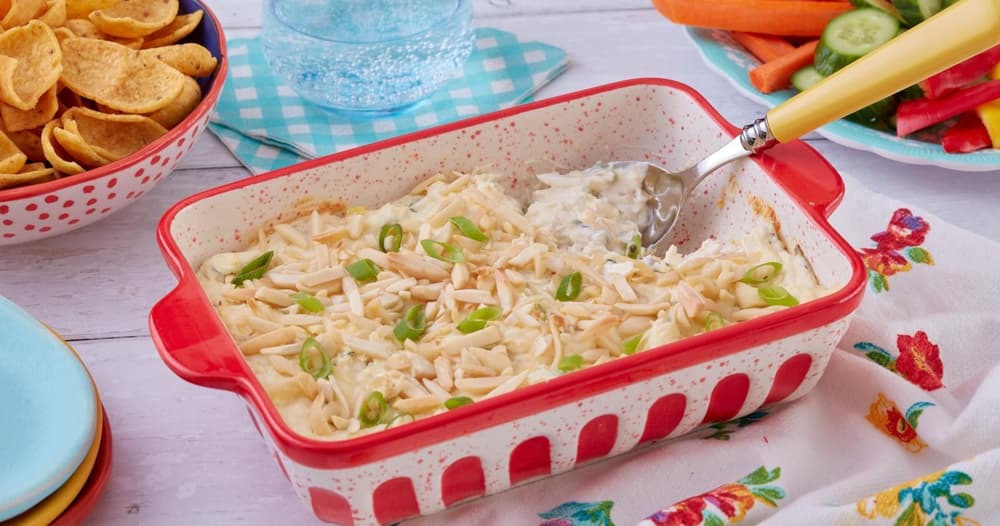 Hot Crab Dip Punchfork Hot Crab Dip Punchfork