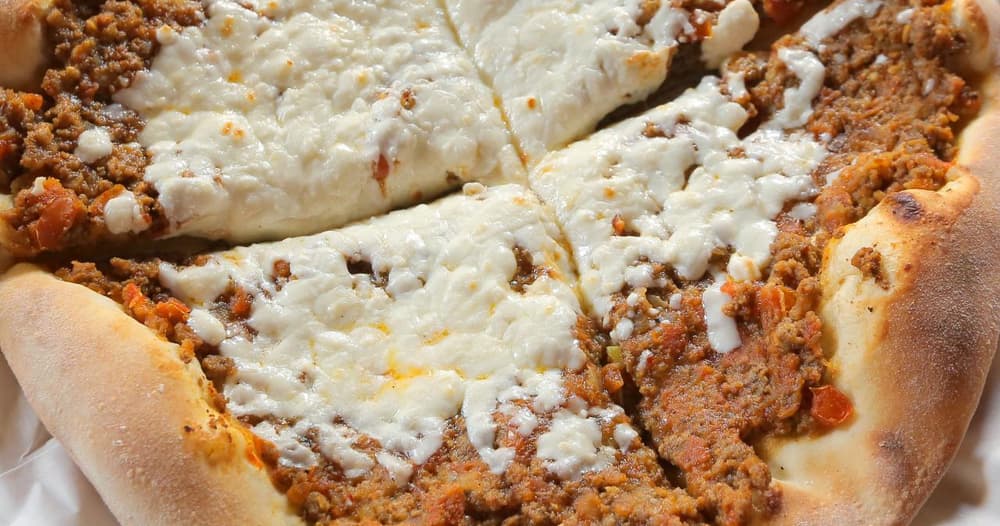 Soujouk Flatbread | Punchfork