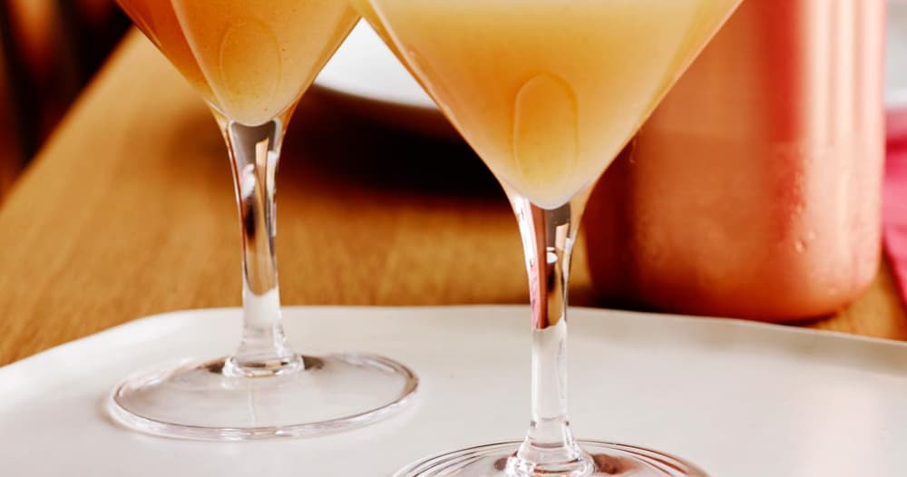 Peartini | Punchfork