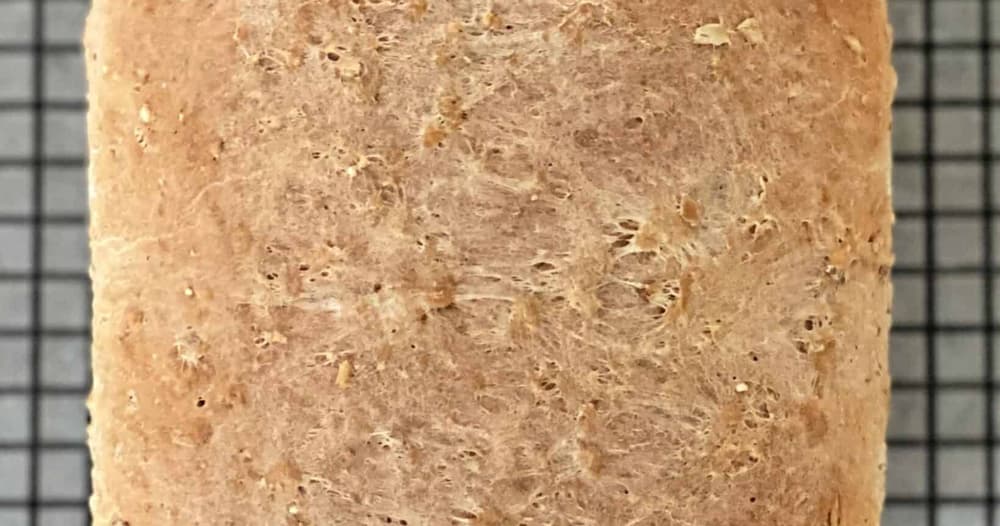 Multigrain Bread | Punchfork