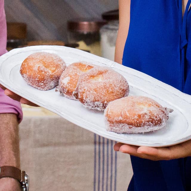 Graffe Napoletane | Punchfork