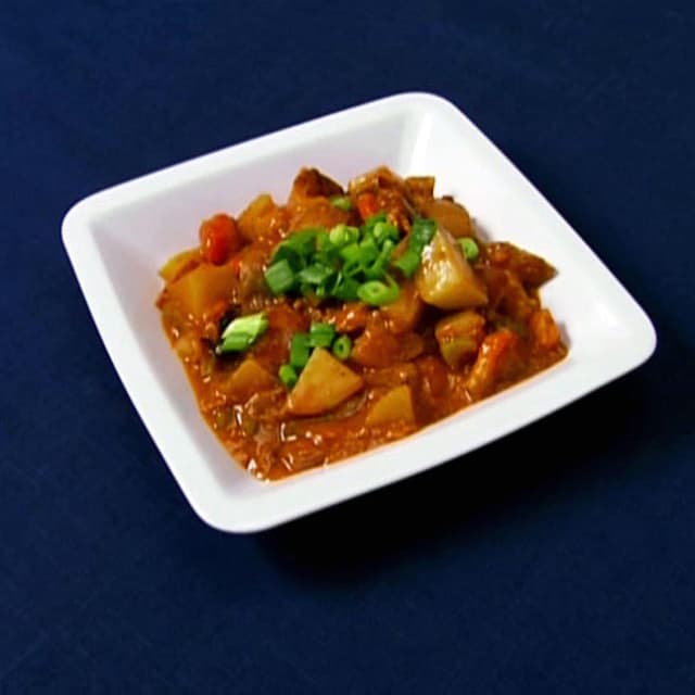 Turtle Stew | Punchfork