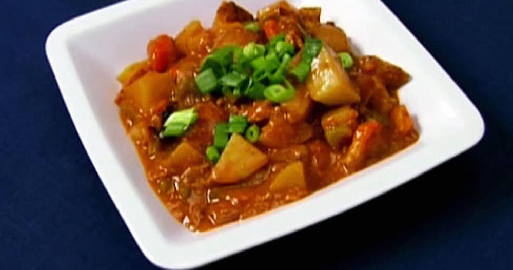 Turtle Stew | Punchfork