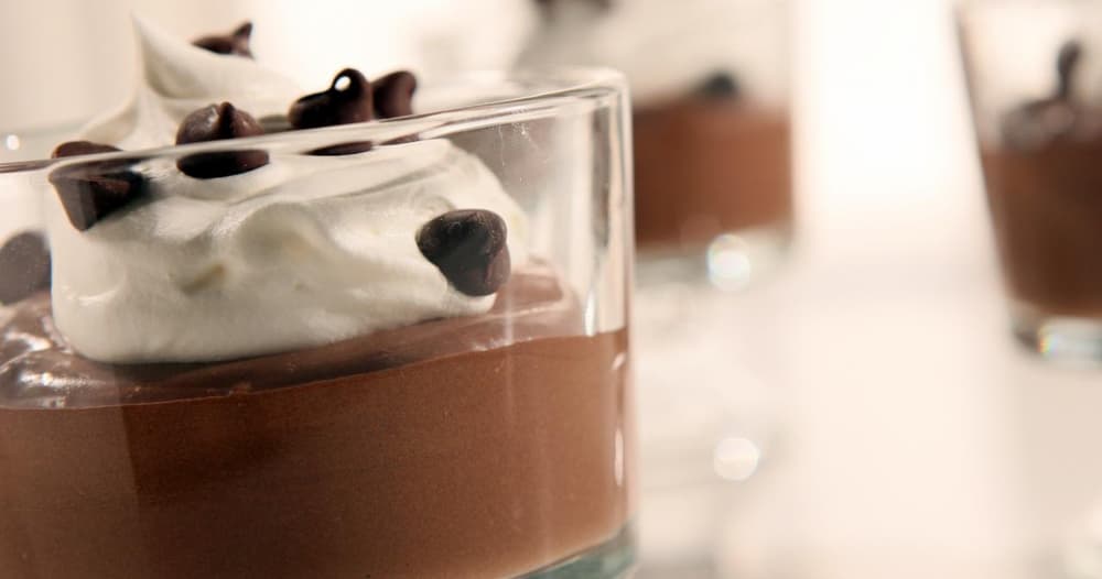 Mocha Mousse | Punchfork