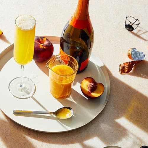 Bellini Recipes | Punchfork