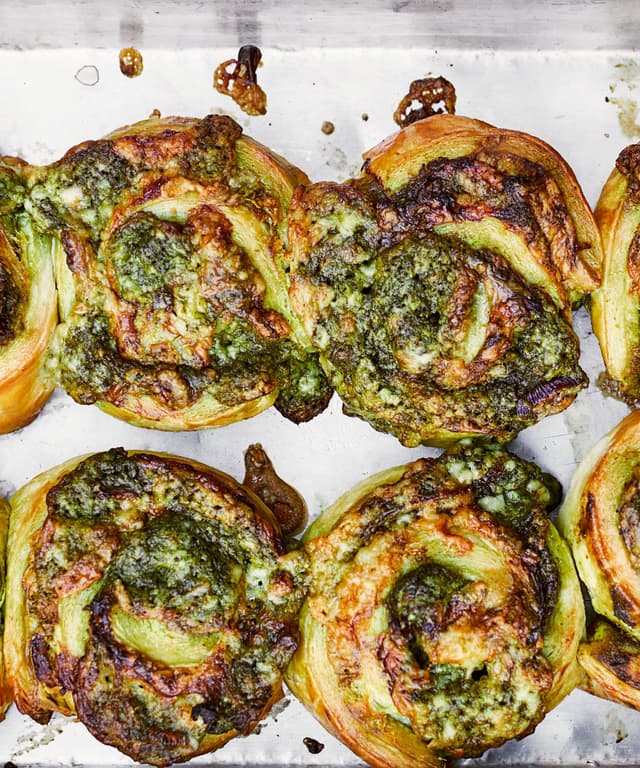 Bombay Rolls | Punchfork