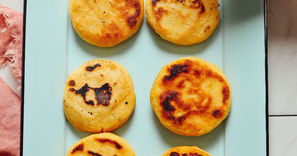 Colombian Recipes | Punchfork