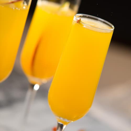 Bellini Recipes | Punchfork