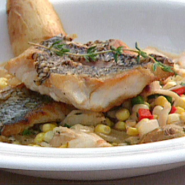 Fried Eel | Punchfork