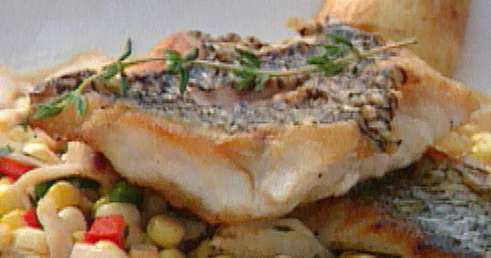 Fried Eel | Punchfork