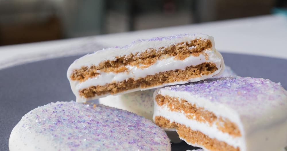 Moon Pies | Punchfork