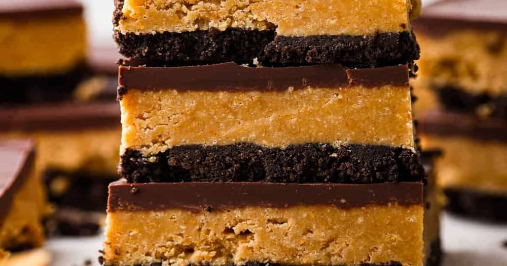 BARS (1 Recipe) | Punchfork